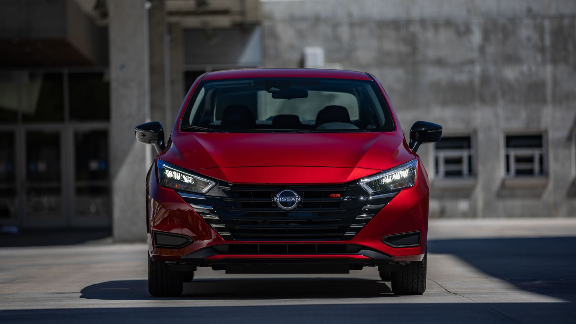 2025 Nissan Versa Sedan Pricing, Photos & Specs