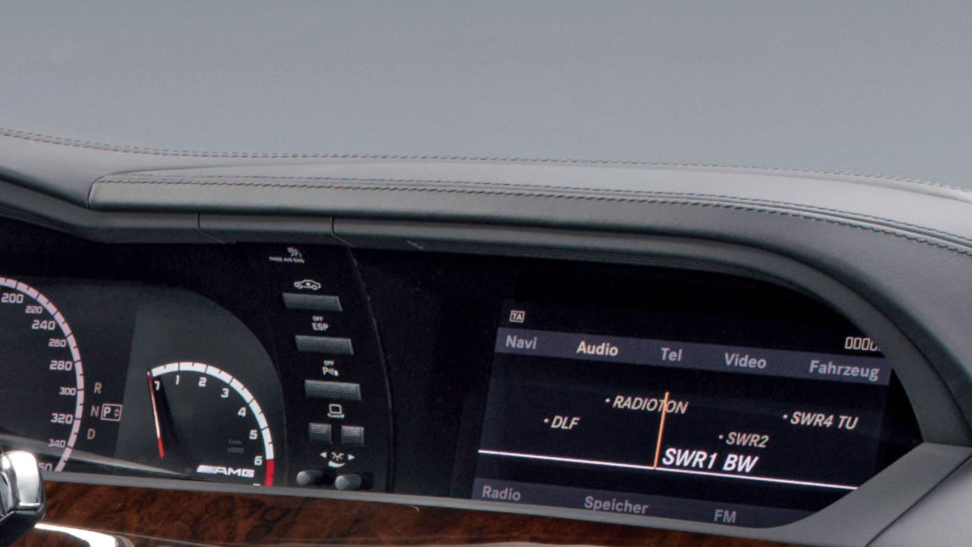 2009 Mercedes-AMG S65 Sedan Pricing, Photos & Specs