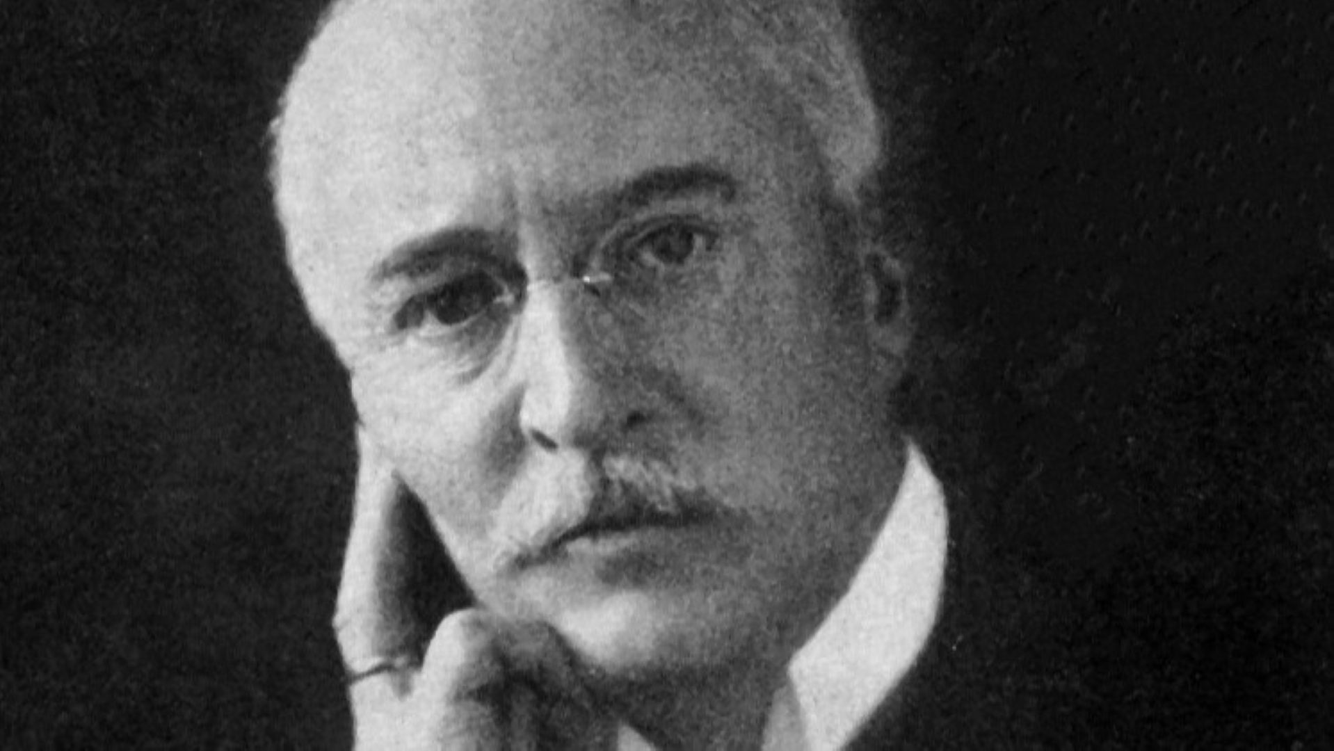 The Curious Case of Rudolf Diesel’s Death