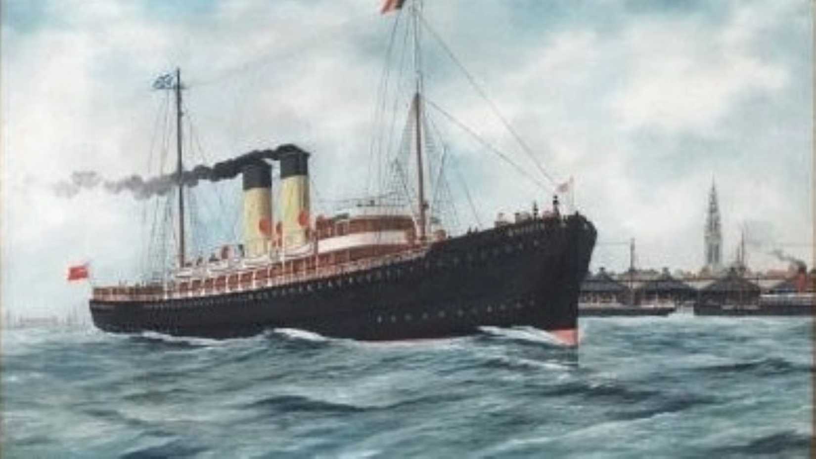 The Curious Case of Rudolf Diesel’s Death