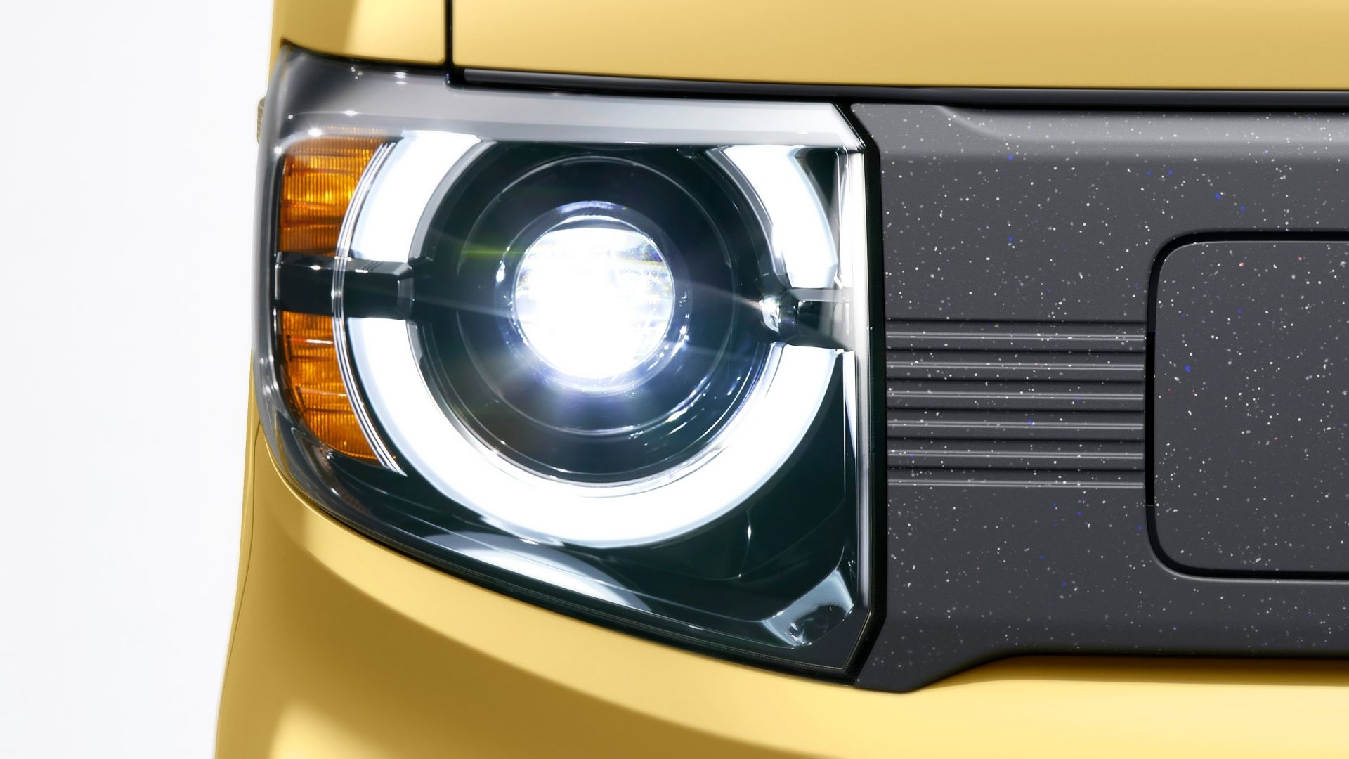 The Smallest Engine Currently Available In A Production Car