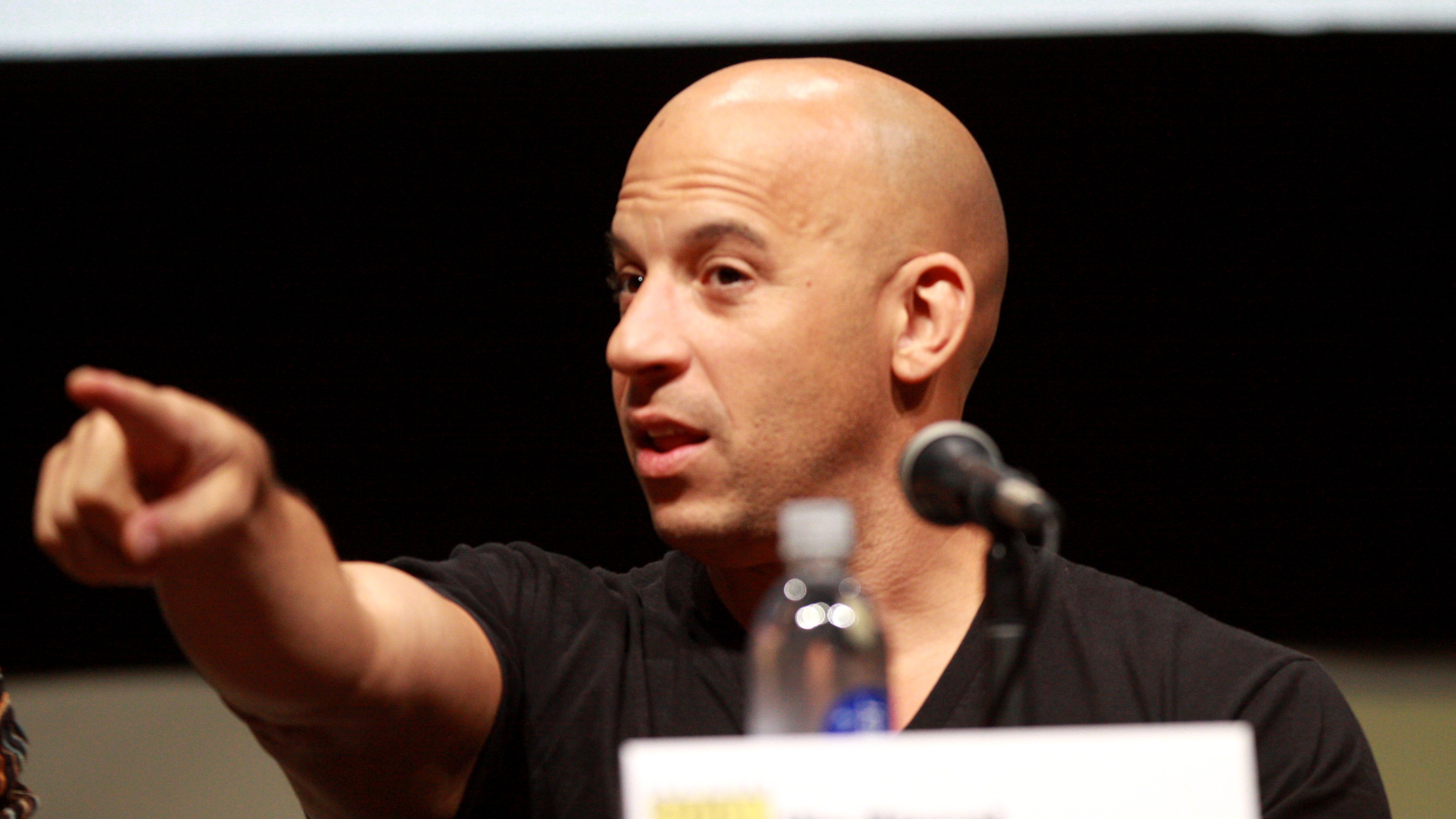 The Final Fast & Furious Movie Finally Reaches Theaters In 2028