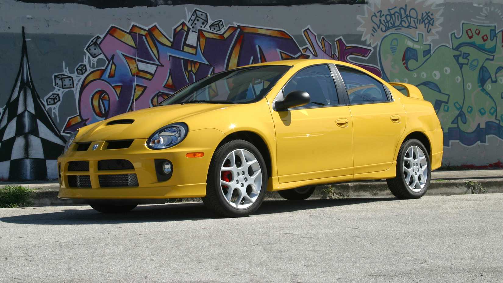 Dodge SRT4: The Neon-Based Performance Model That Started an Iconic Sub-Brand