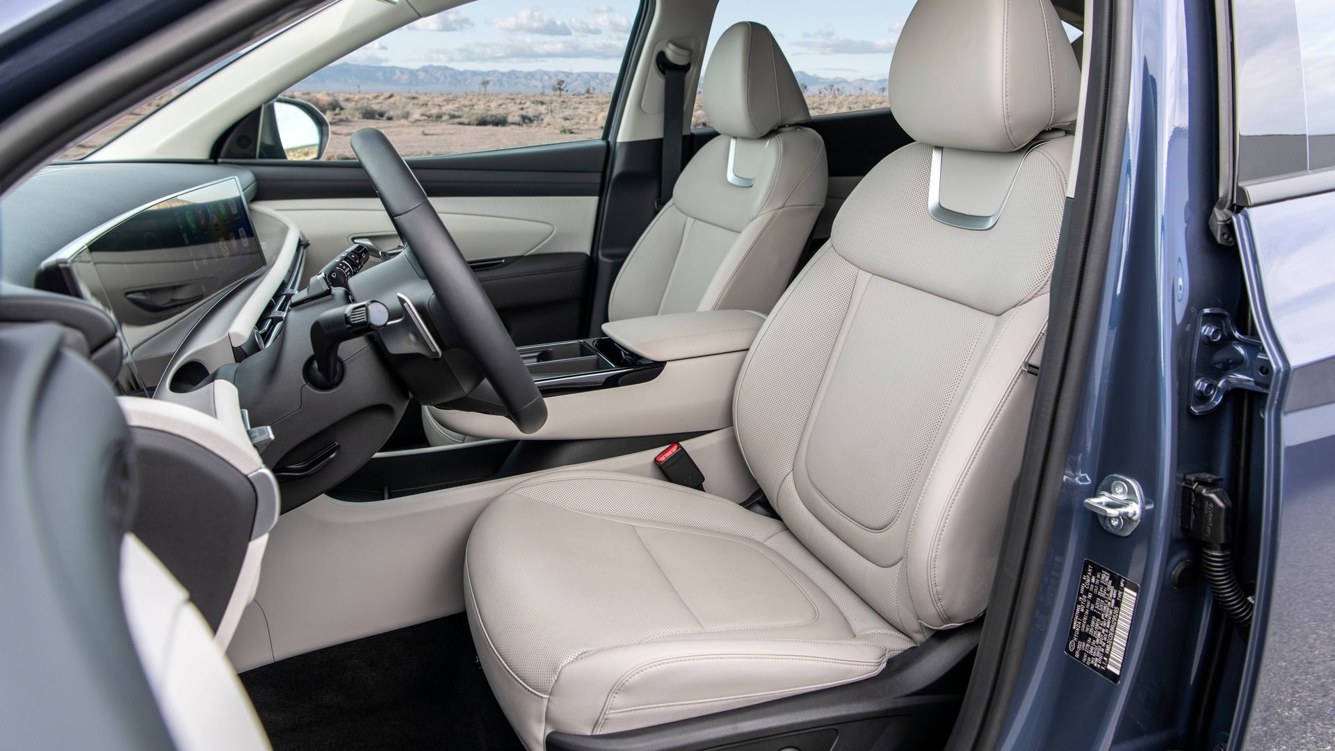 2025 Hyundai Tucson Pricing, Photos & Specs