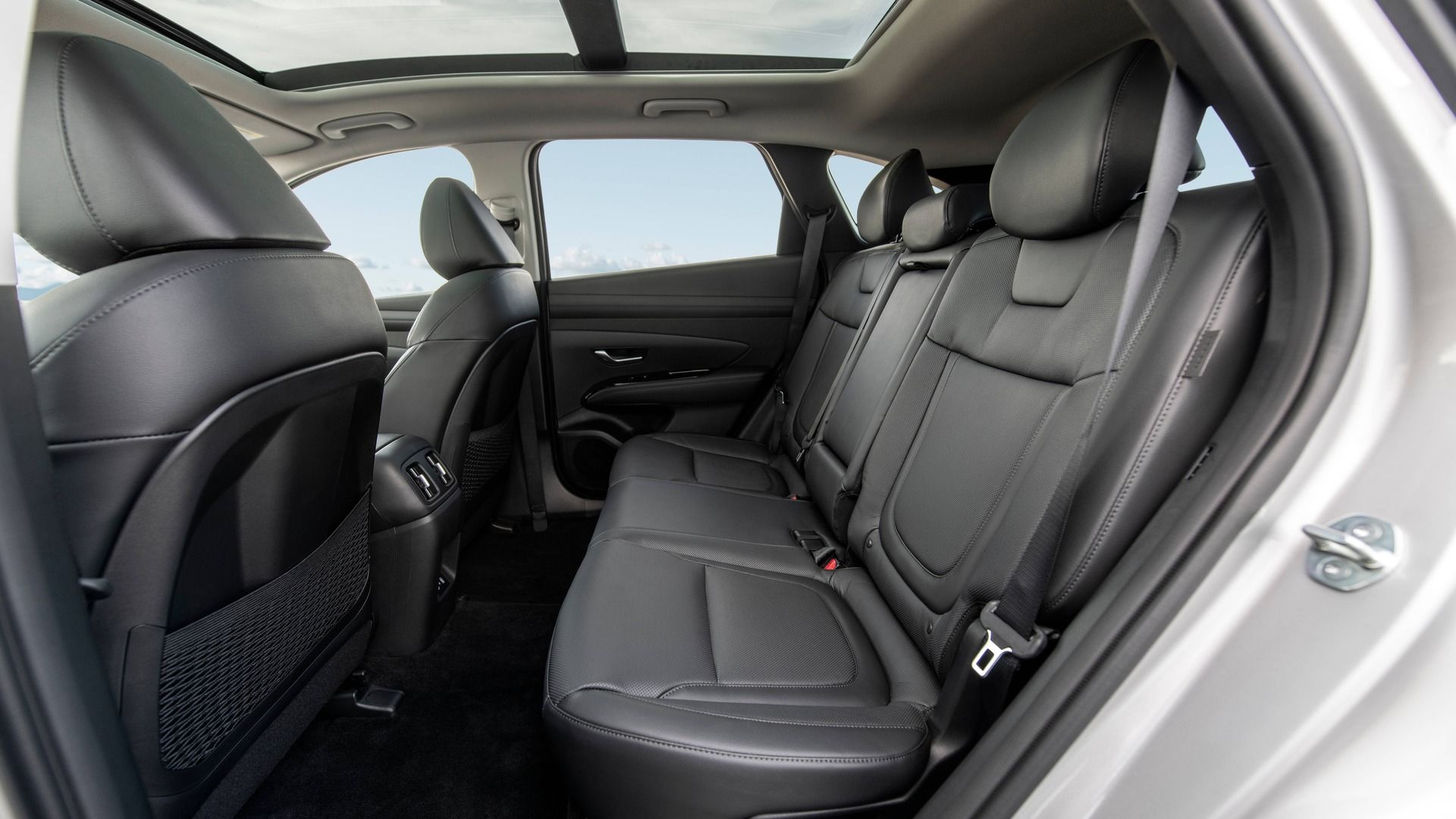 2025 Hyundai Tucson Pricing, Photos & Specs