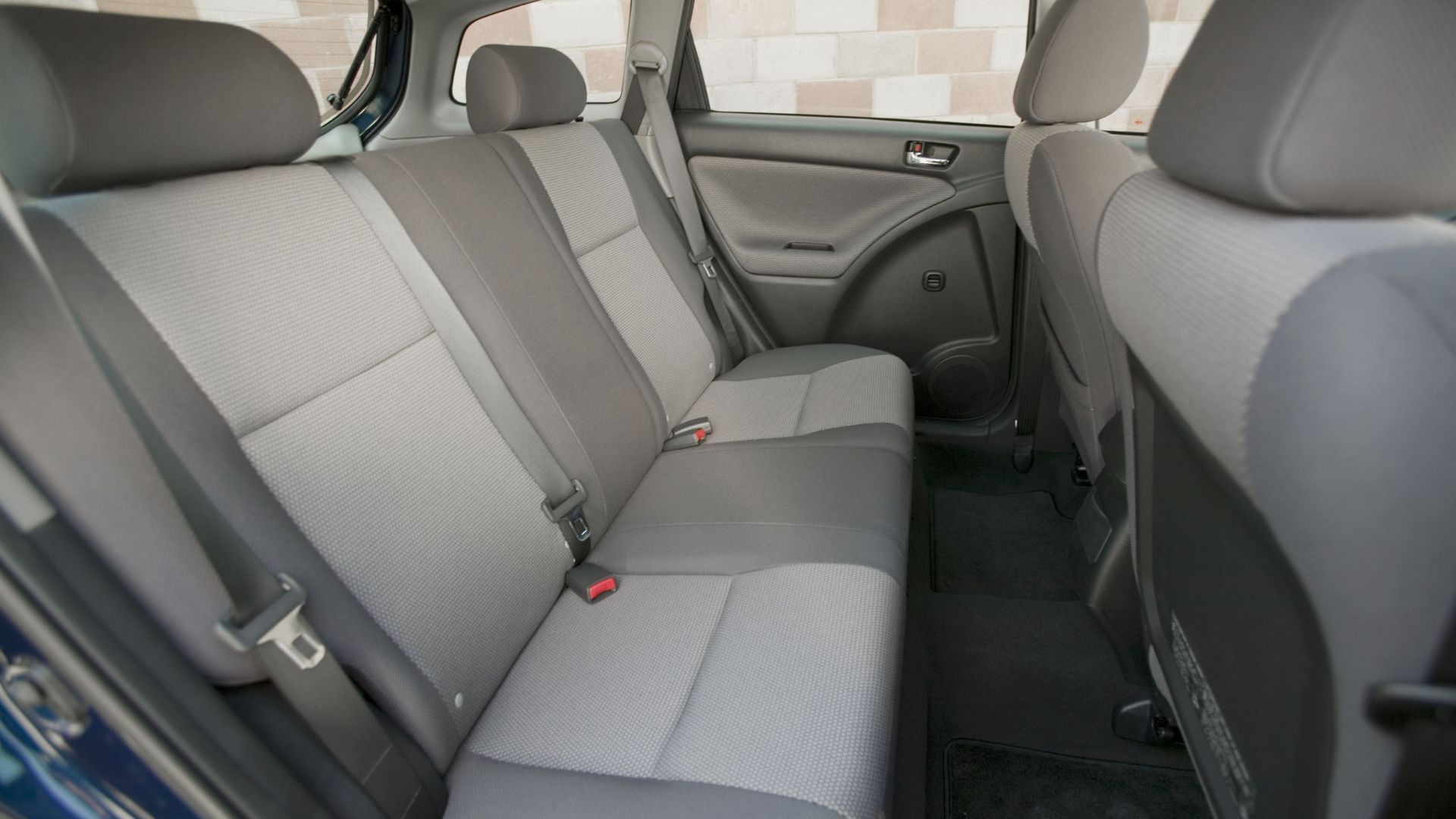 2008 Toyota Matrix Pricing, Photos & Specs