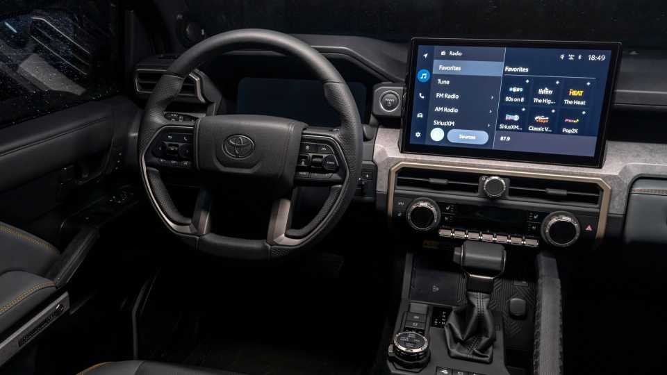 2025 Toyota 4Runner Pricing, Photos & Specs