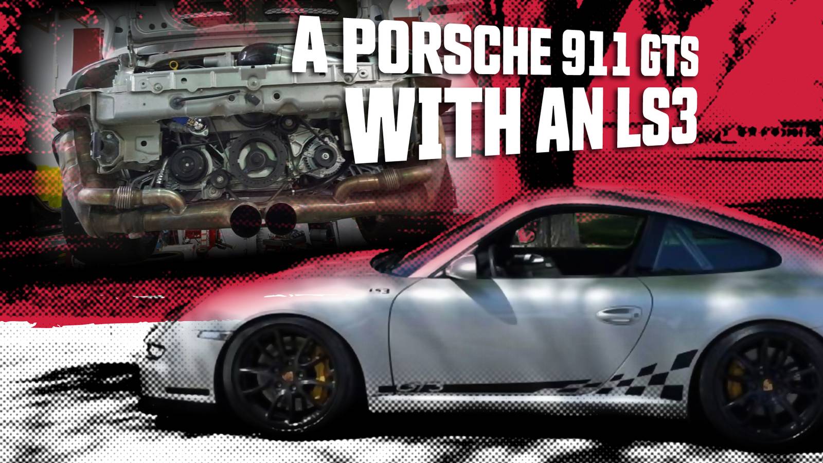Sports Cars And Supercars With The Craziest Engine Swaps