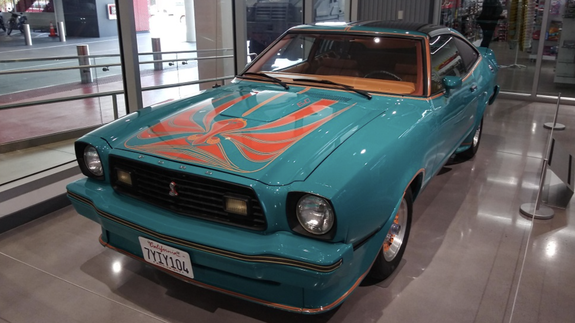 10 Cool Cars From The Marvel Cinematic Universe