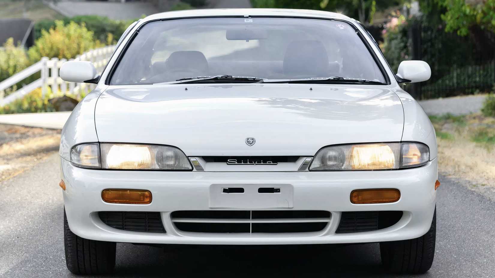 S14 Silvia: The Ultimate Guide To A Nissan Icon