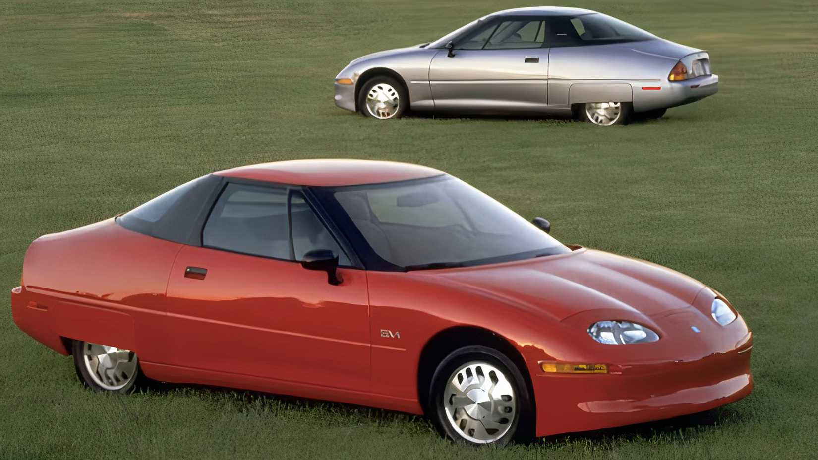 The Top 10 Cars That Make Every Top 10 List