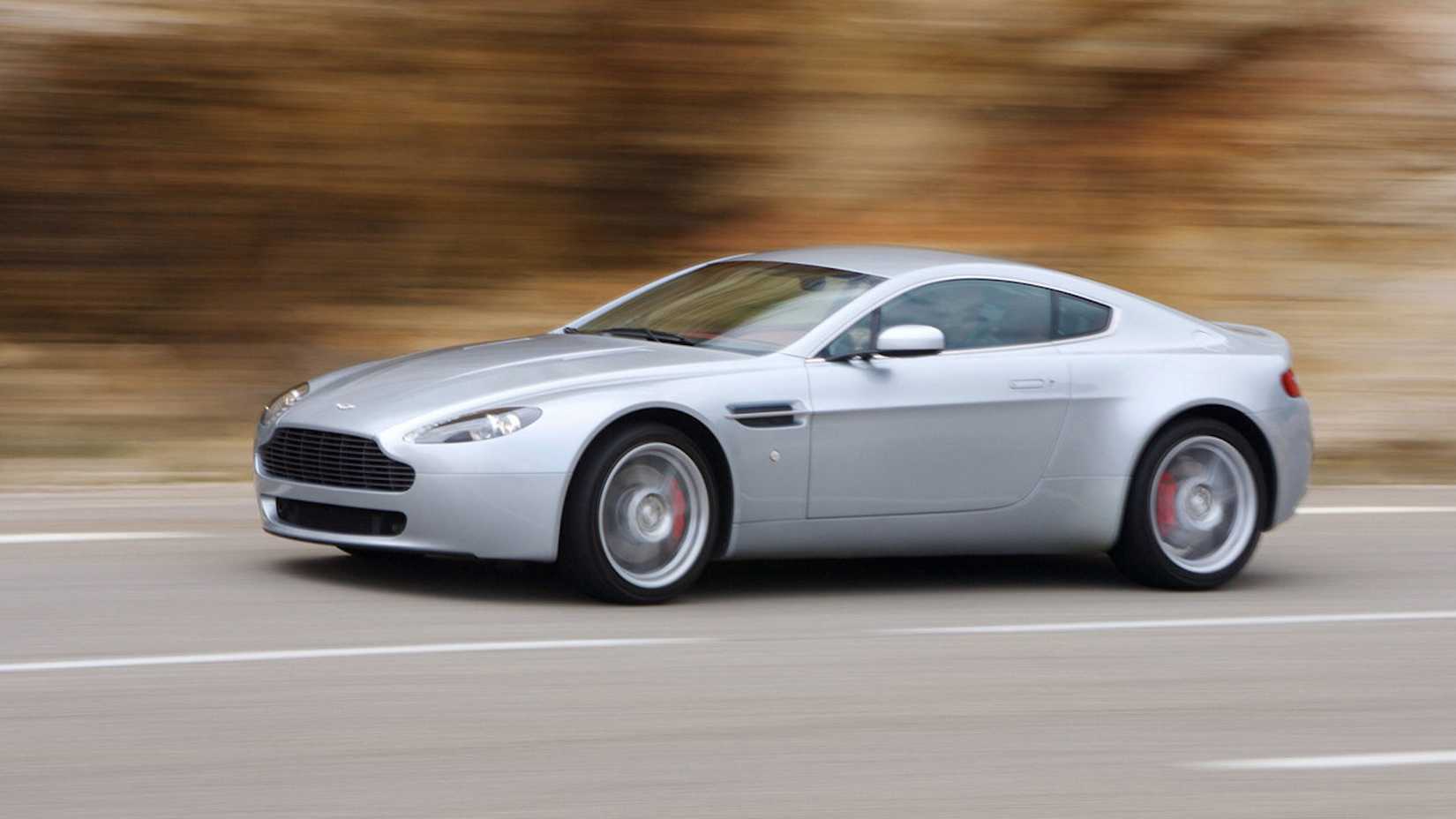 Larkin Feroxa V8 Sports Car Revealed At 2025 Goodwood Festival Of Speed