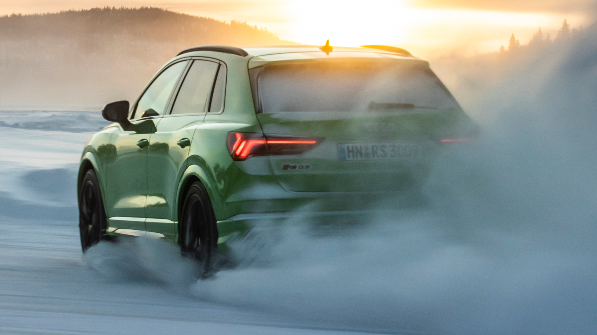 America Missed Out On Audi's Ballistic Sub-Compact SUV