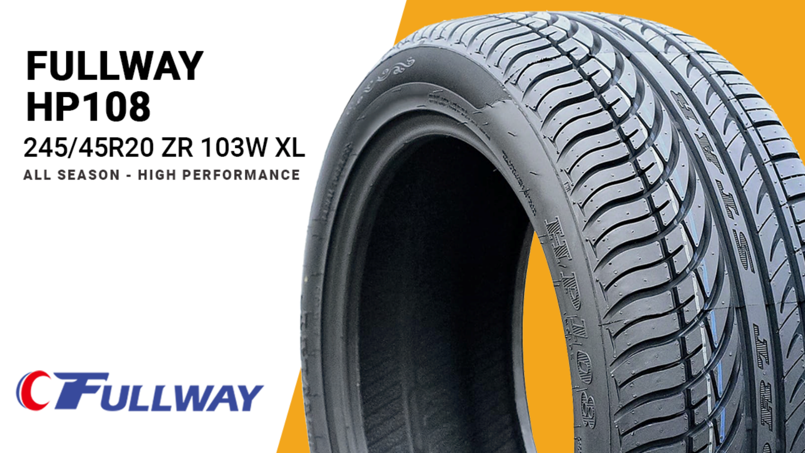 Best All Season SUV Tires