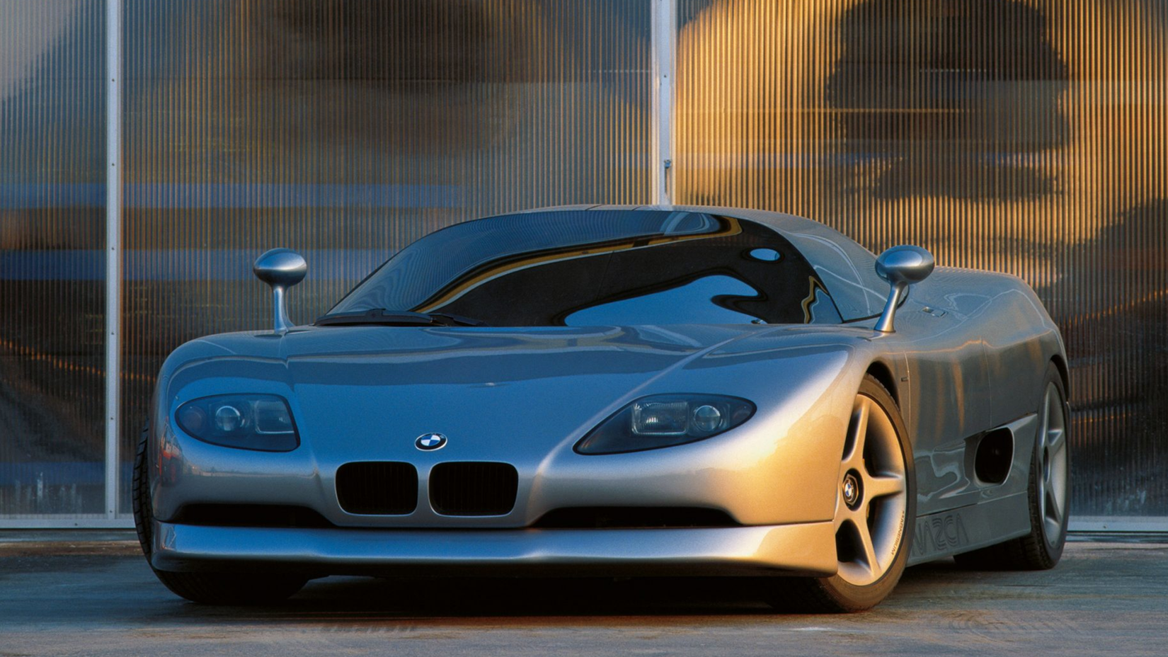 Italdesign Teases A Special Project Involving The Honda NSX