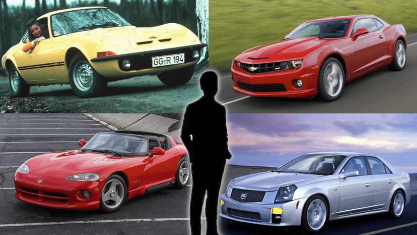 The 10 Most Important Chevrolet Models Ever Made