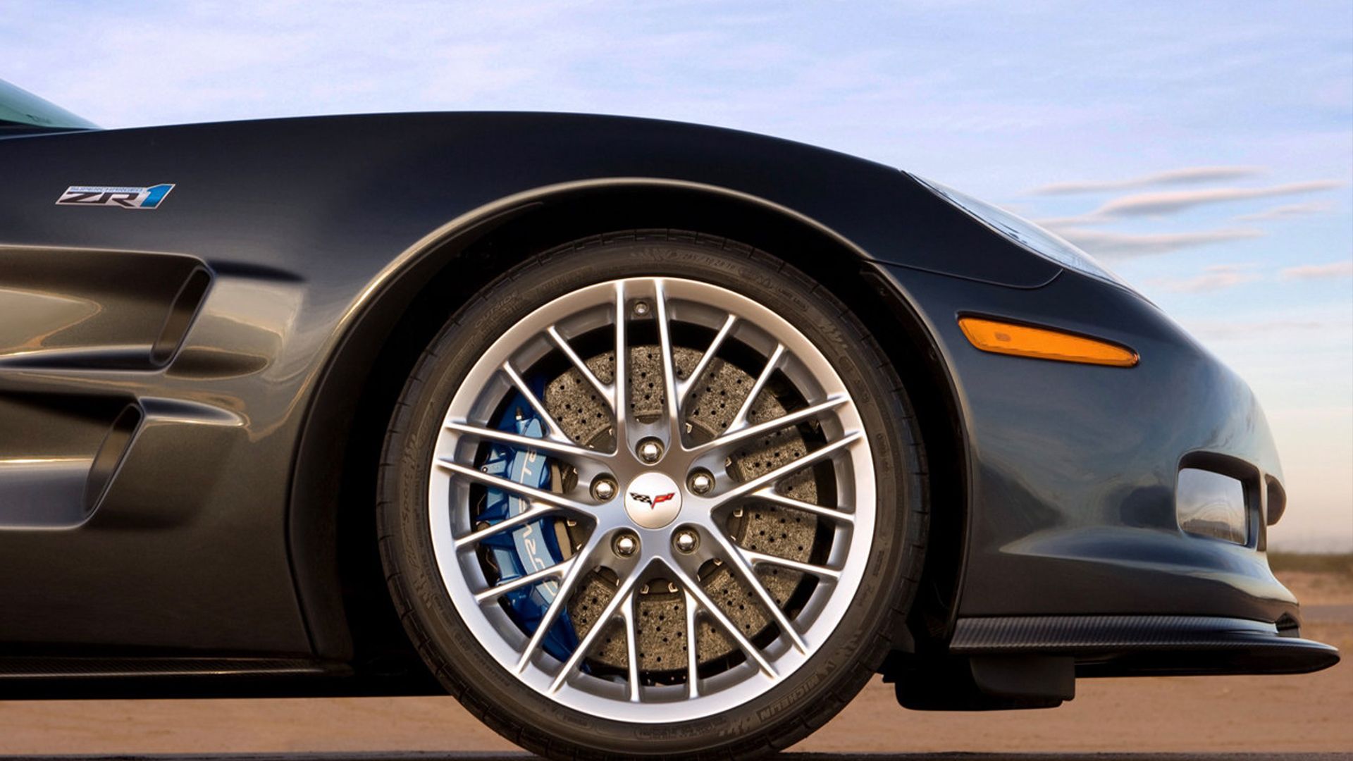 10 Memorable Chevrolet Sports Cars From The 21st Century