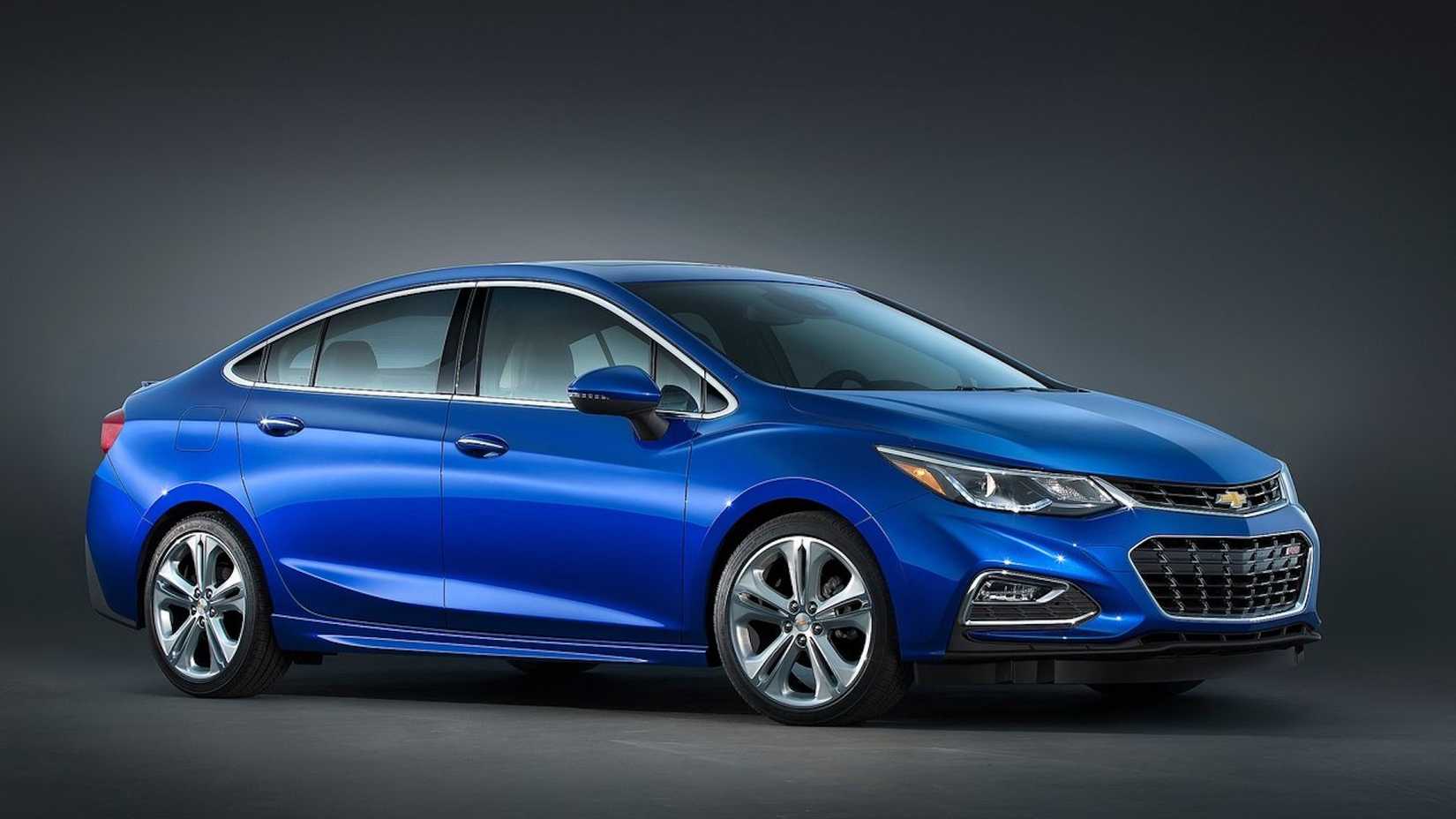 Chevy Cruze Problems Over The Last 14 Years To Note If Buying Used