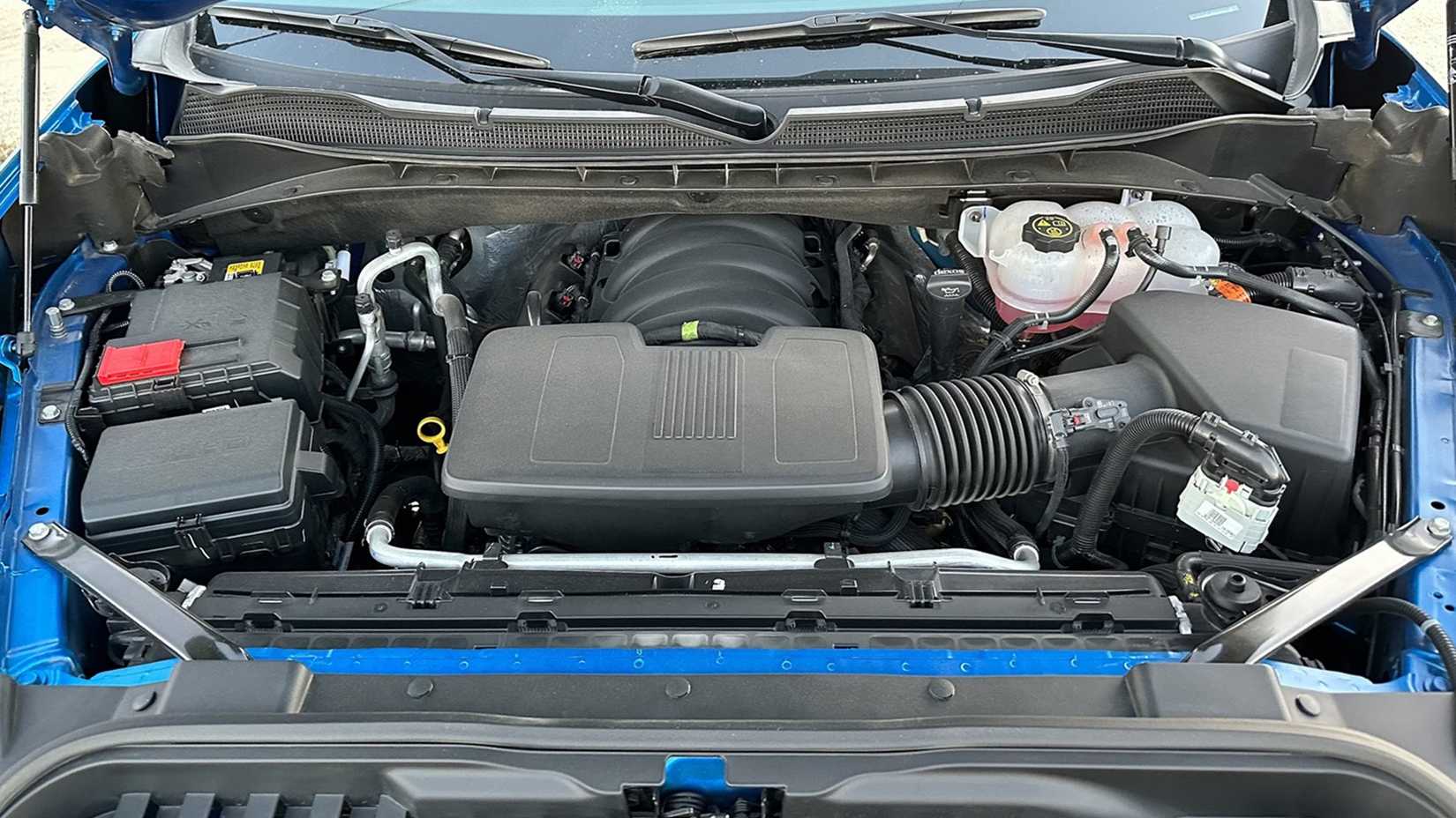 General Motors Confirms Next-Gen V8s Will Be Built In Canada
