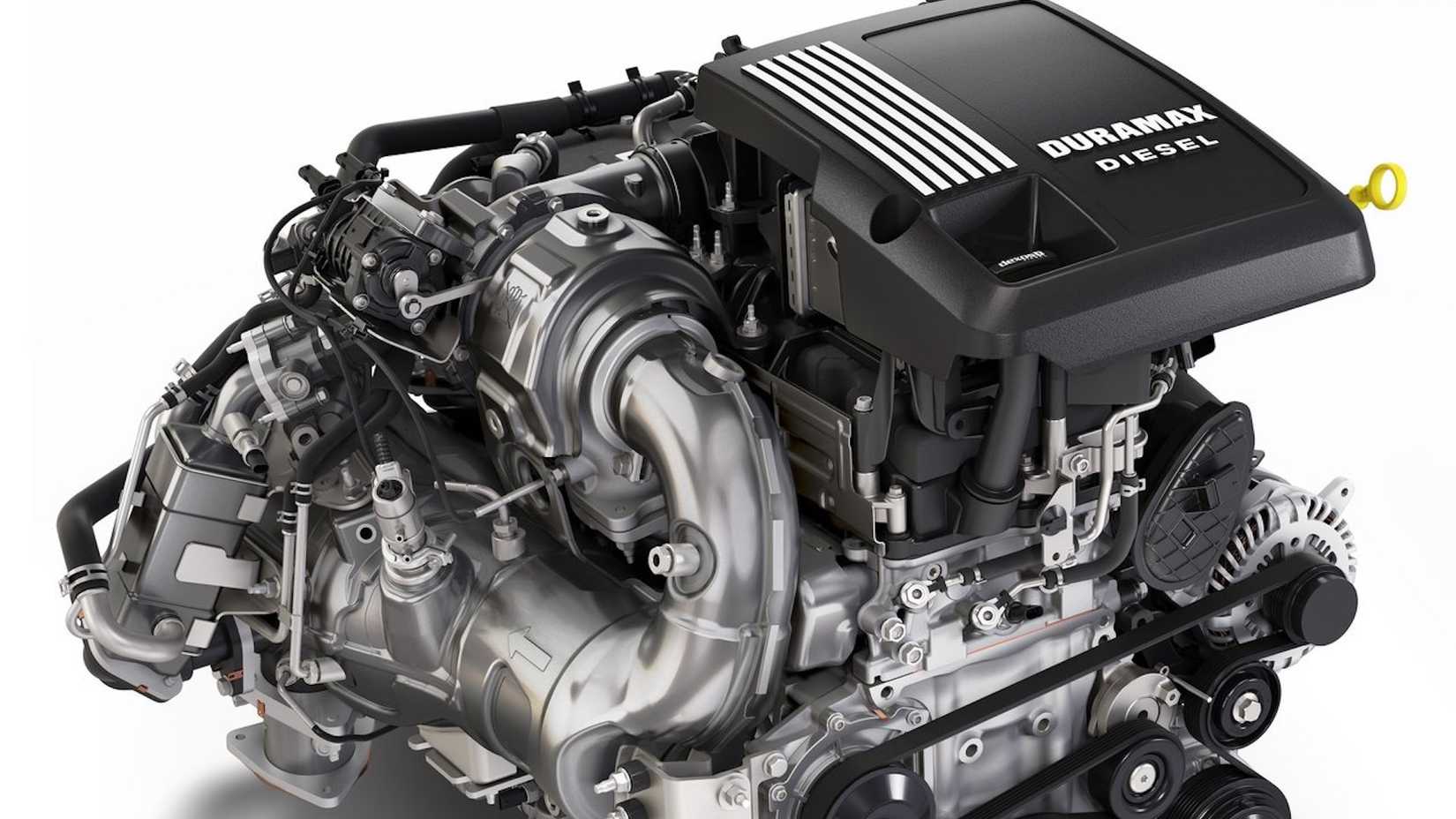 These Are The Last Inline-Six Engines Left In America