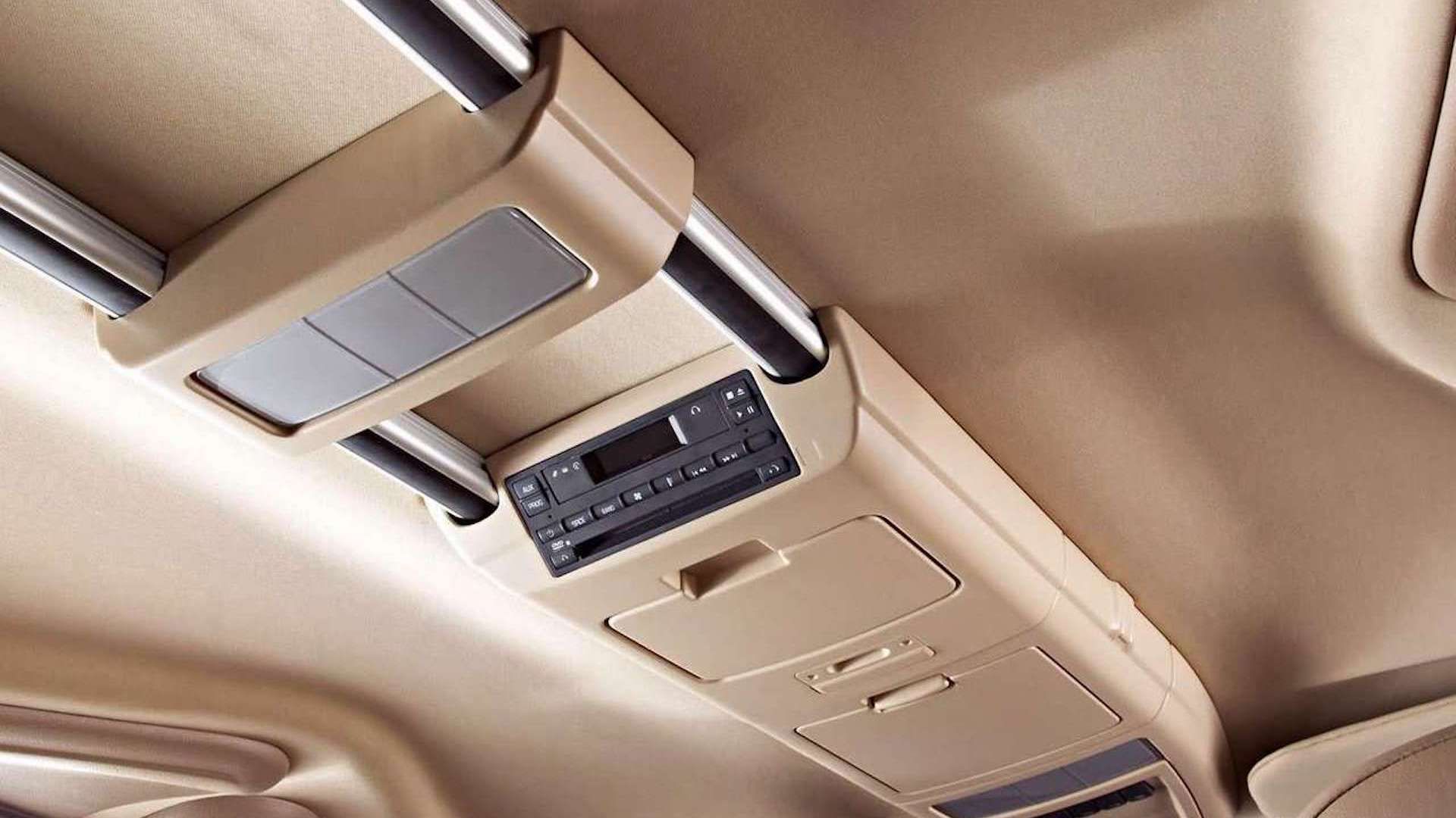 2008 Chevrolet Uplander Pricing, Photos & Specs