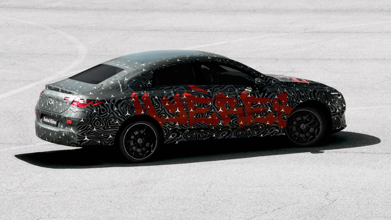 More Than 30 New Mercedes-Benz Products Are Coming By The End Of 2027