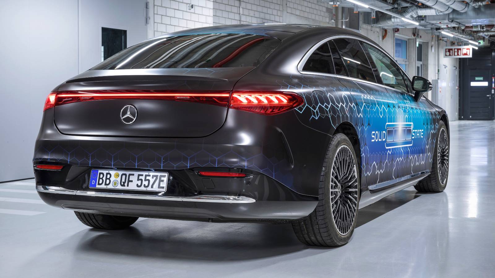 US Battery Startup Thinks American Cars Can 'Leapfrog' China – With ...