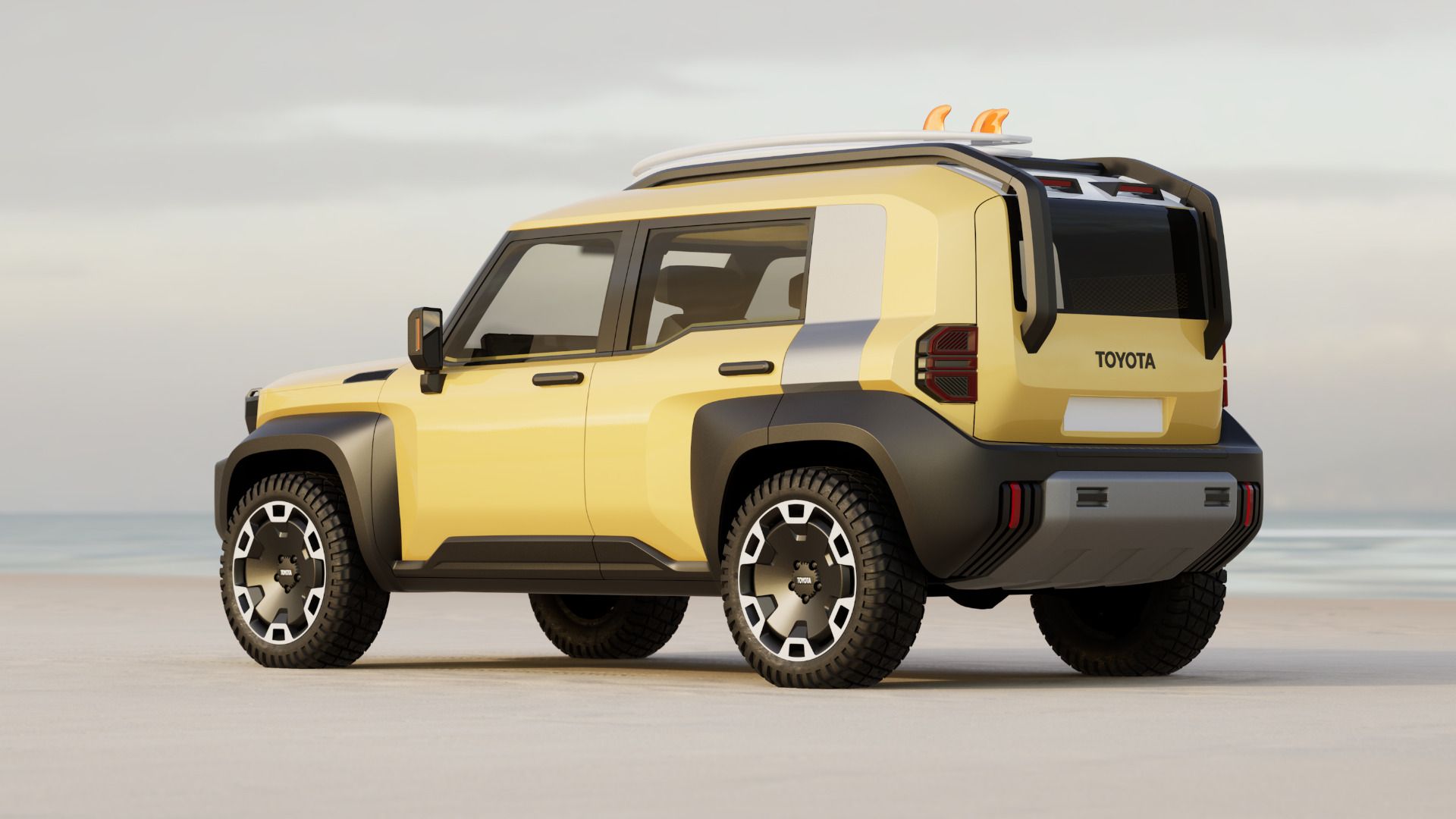 Introducing the Aurelio – The Philippines First Supercar