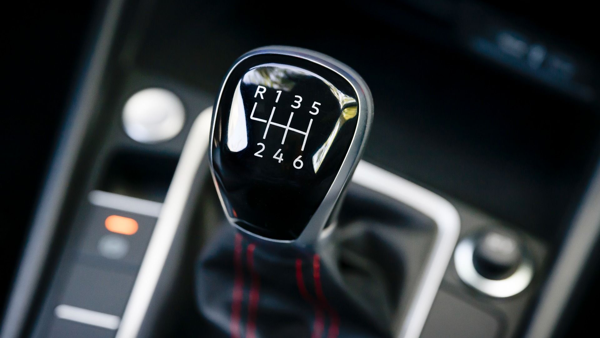 There Are Only 2 Manual Performance Cars Left Without Automatic Rev ...