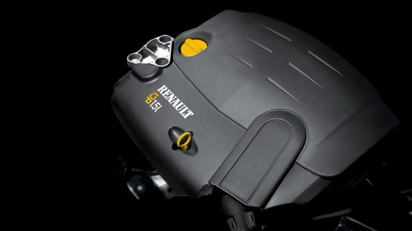Renault's Diesel Engine That Powers More Than 50 Different Vehicles