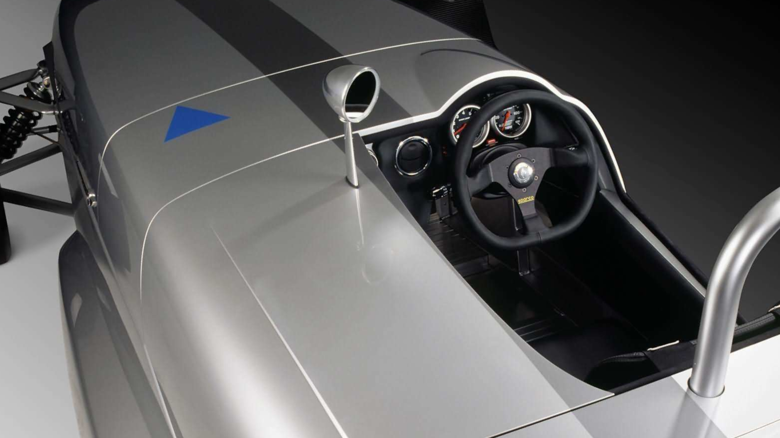 10 Funky Sports Cars You’ve Never Heard About