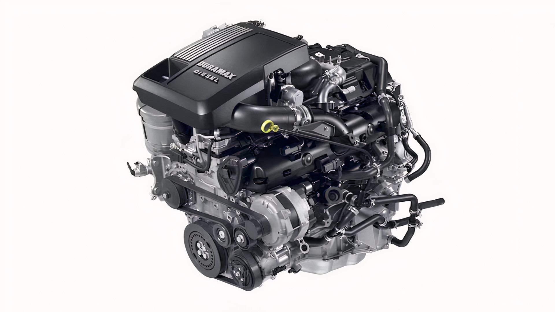 GM's 3.0L Duramax Engine: Specs, Reliability Record, And Popular Applications