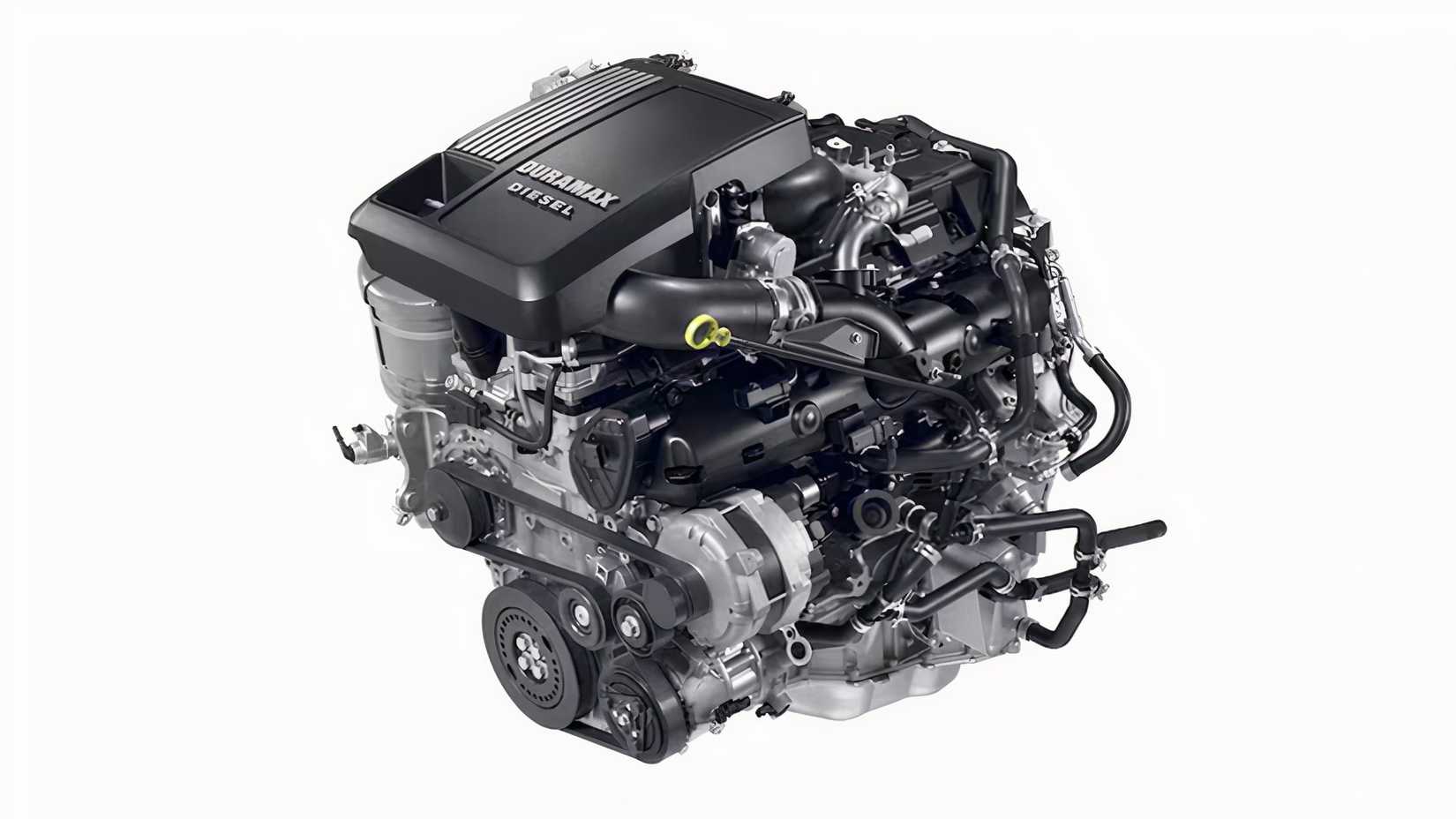 Chevy 3 0 Duramax Longevity