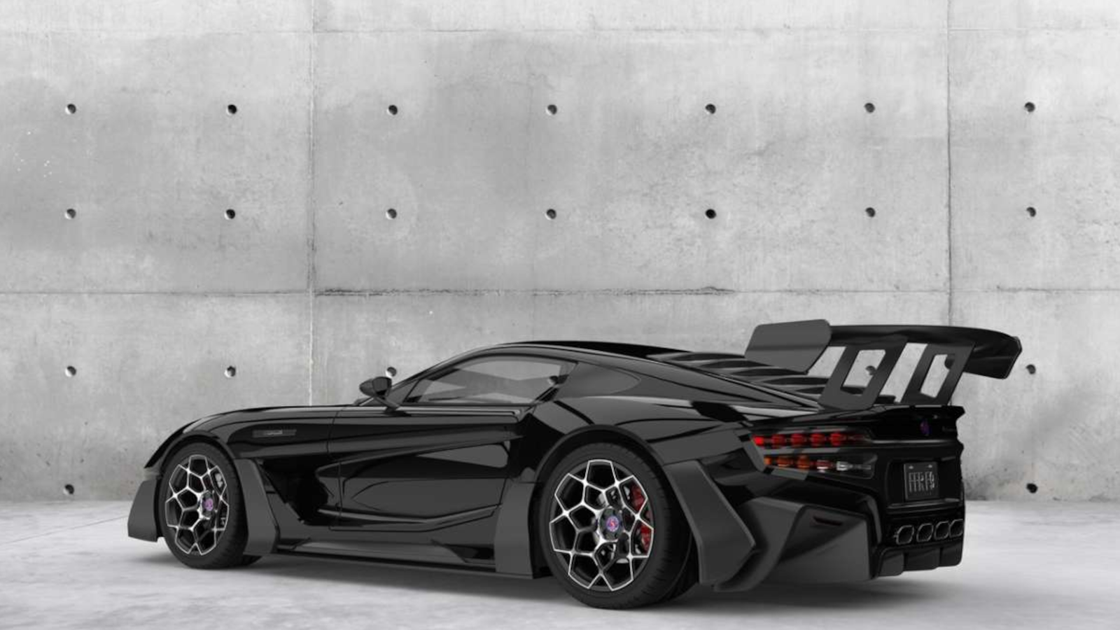 America's Failed LS V12-Powered Hypercar Could've Been A 9.5-Liter Monster