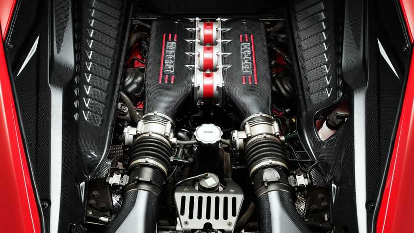 The Last Manual Ferrari Signified the End of a Glorious Era