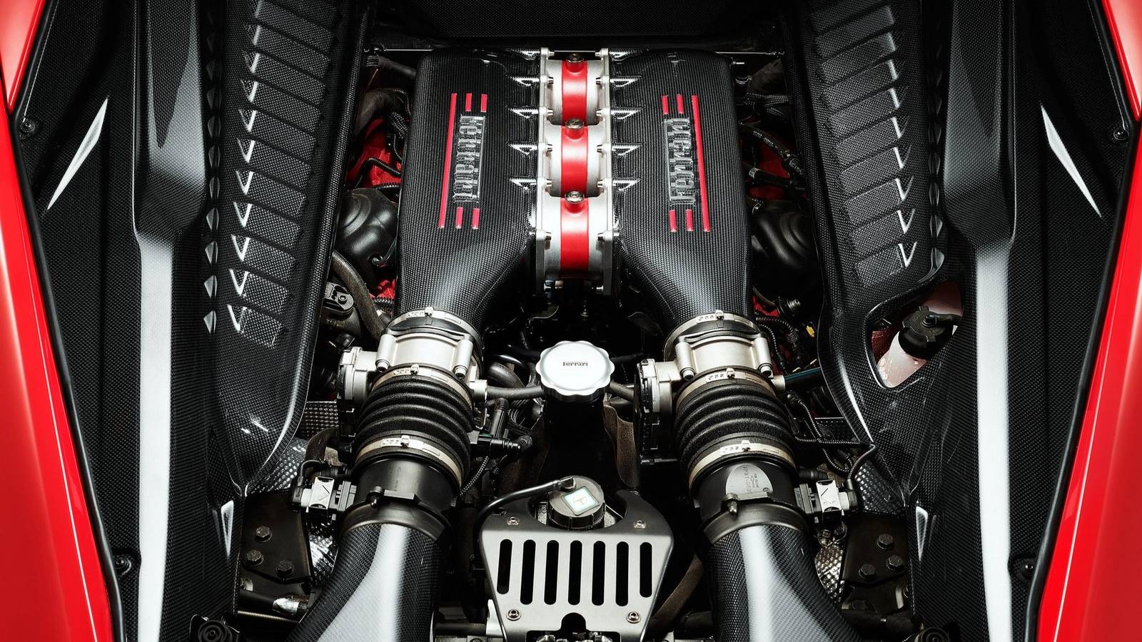 Top 10 Greatest Naturally Aspirated V8 Engines of the Last 25 Years