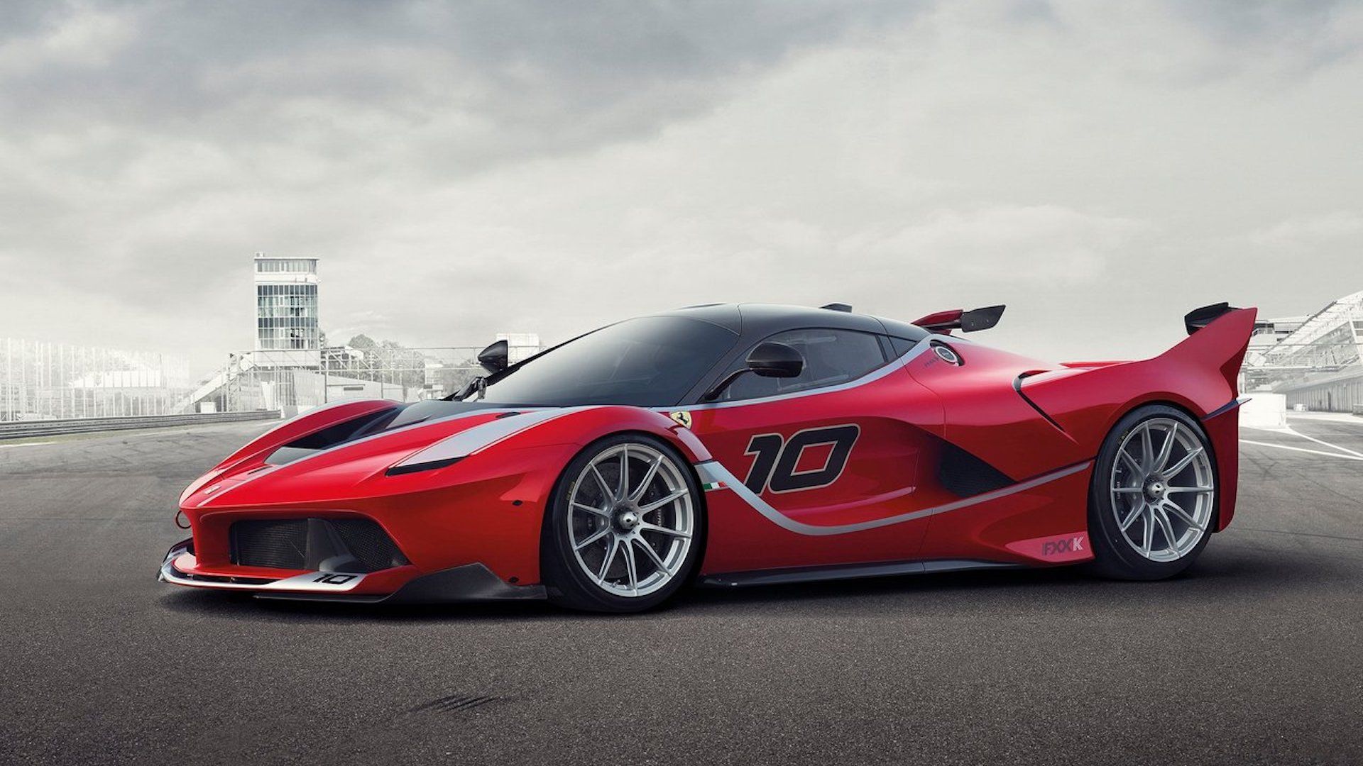 2015 Ferrari LaFerrari Pricing, Photos & Specs