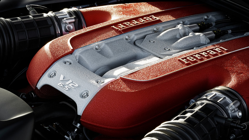 The Most Exciting Engines Coming In The Next Few Years