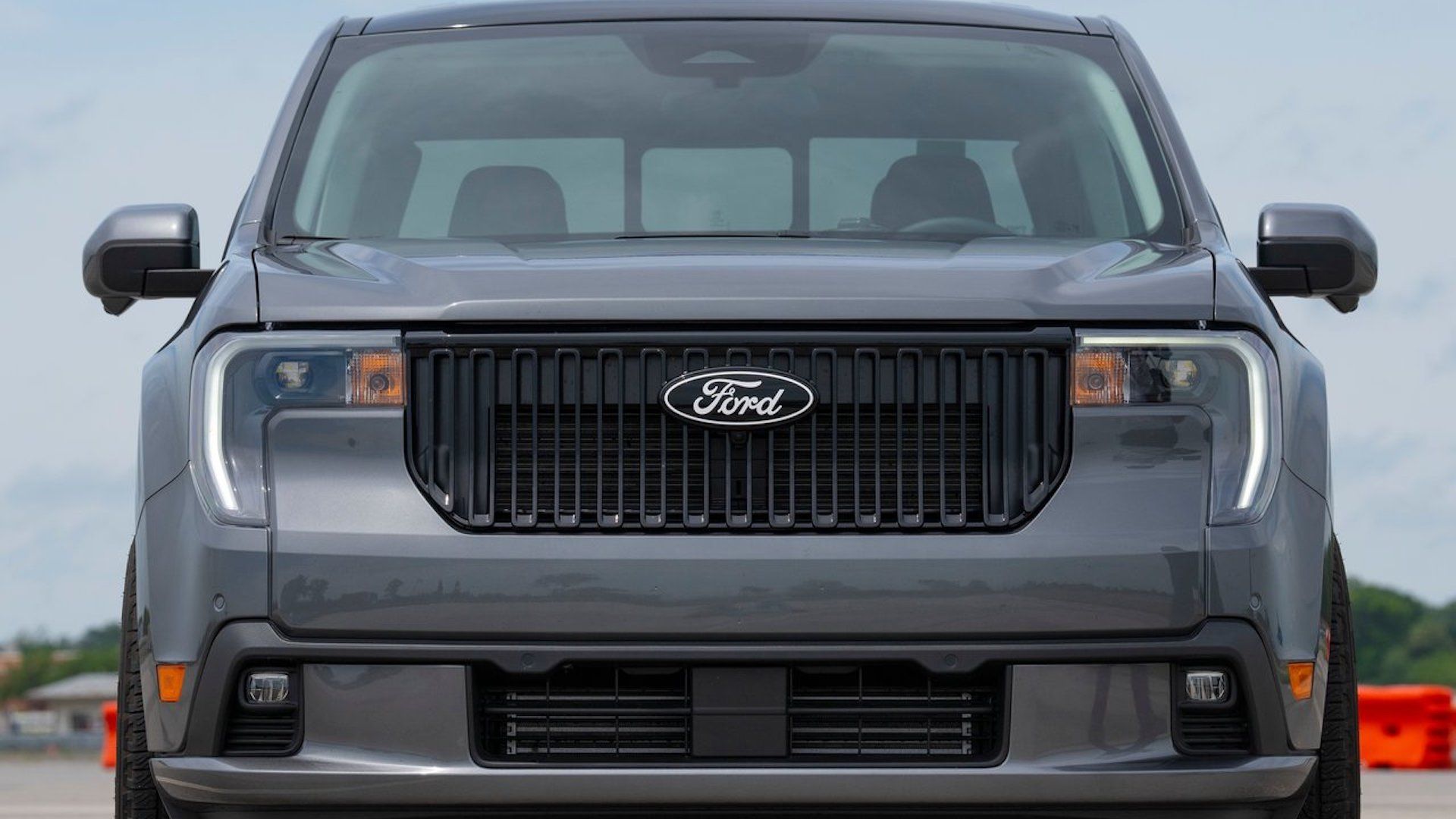 The New Maverick Is Ford's Greatest Success Of 2025 So Far