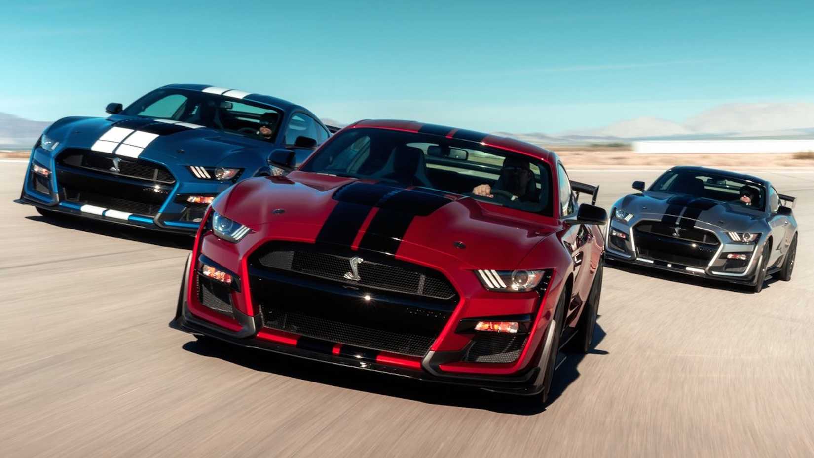 2025's Most Powerful Supercharged V8: Ford's Predator Engine
