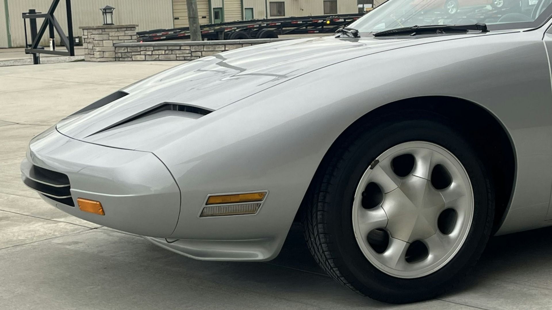 Texas Police Have A New Challenger Cop Car With Over 1,000 HP