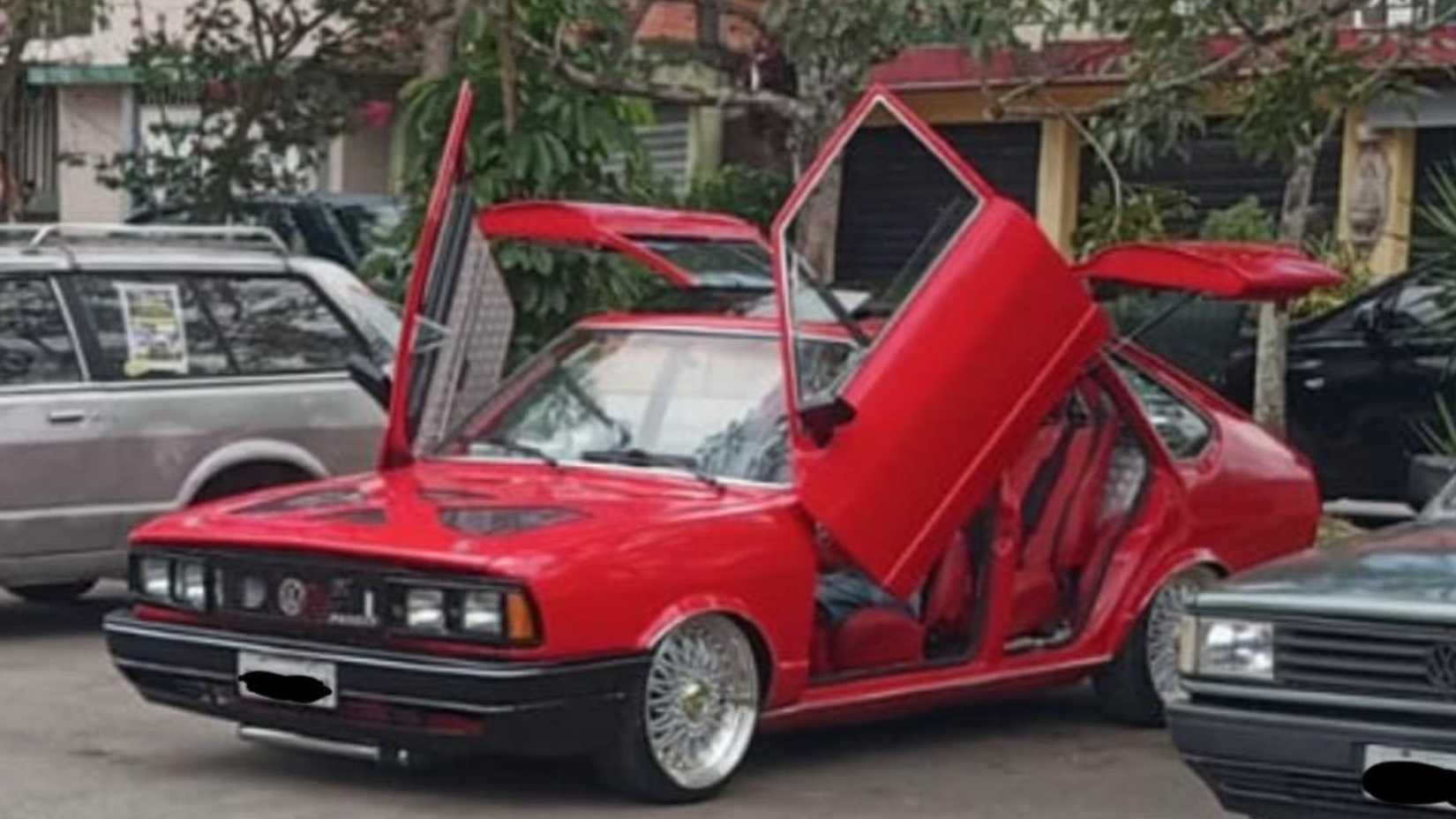 The 10 Most Questionable Car Mod Atrocities We've Ever Seen