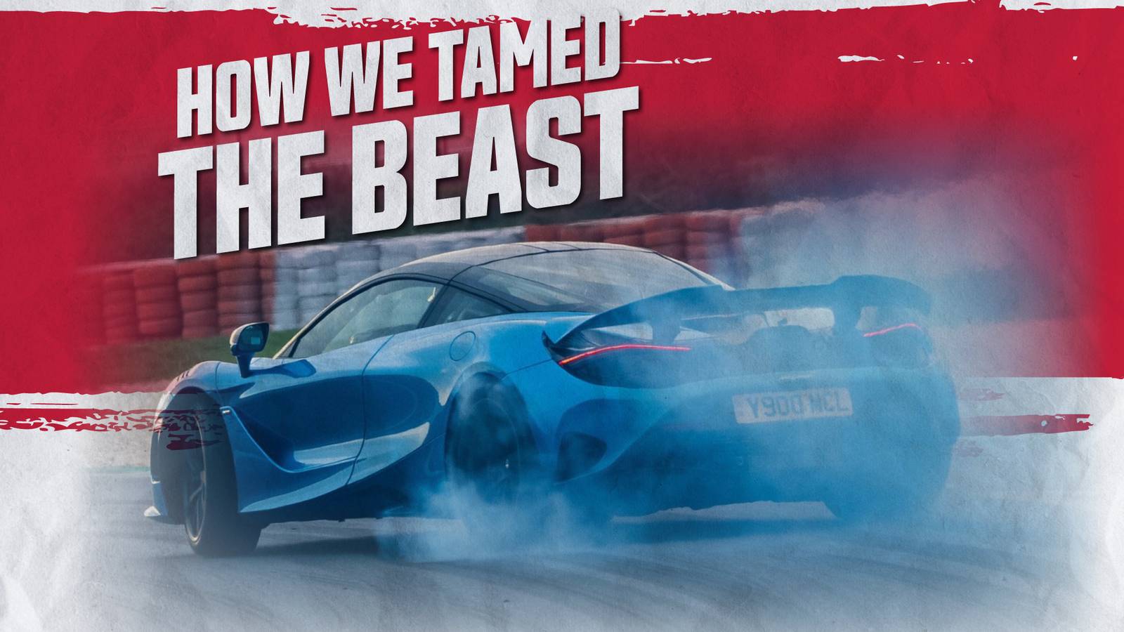 The Technology That Turned Rabid Supercars Into Friendly Daily Drivers