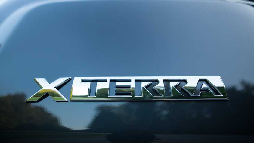 Nissan Xterra Generations: All Model Years | CarBuzz