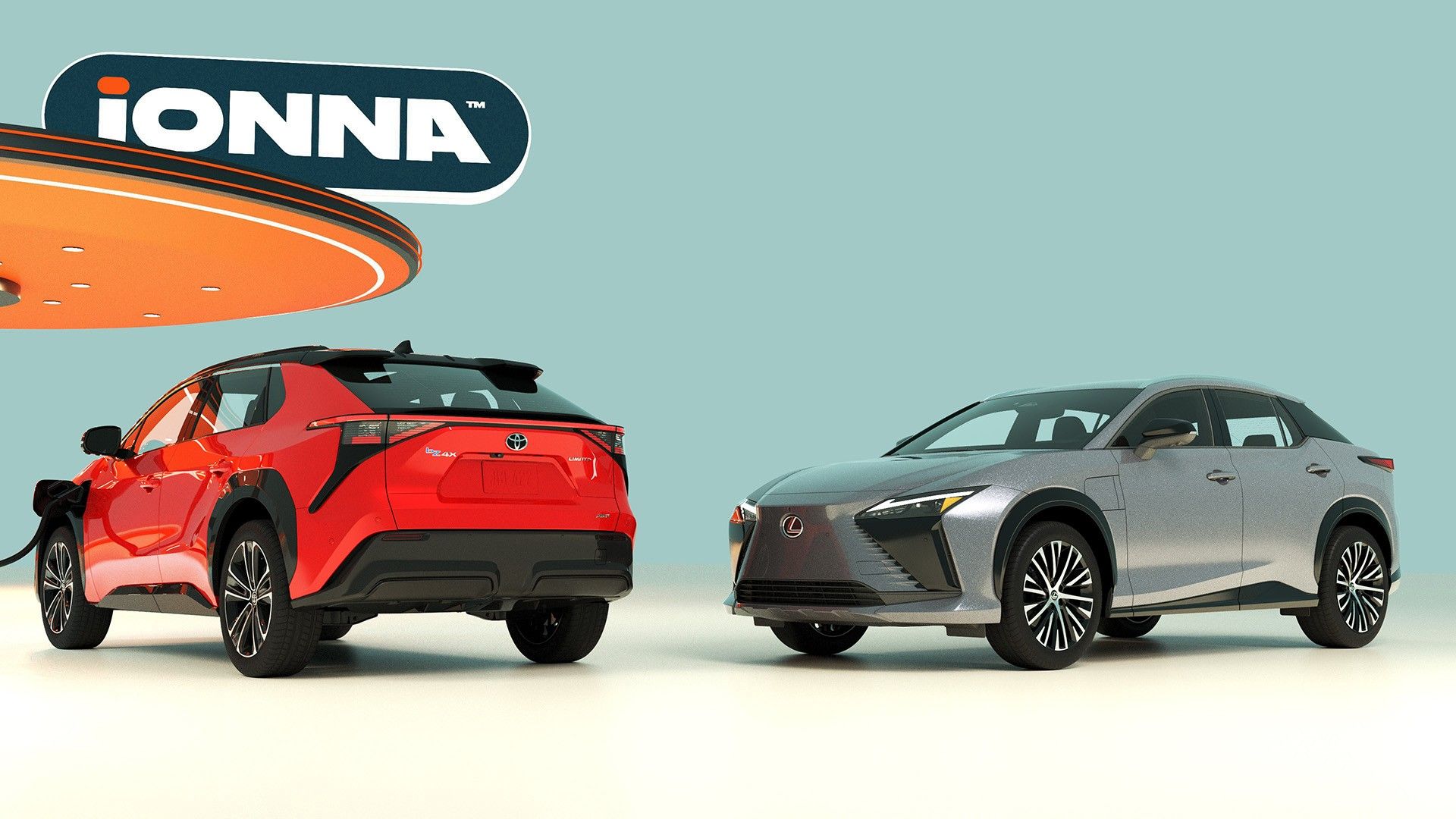 IONNA Automaker-Owned Charge Network Opens To The Public IONNA Automaker-Owned Charge Network Opens To The Public