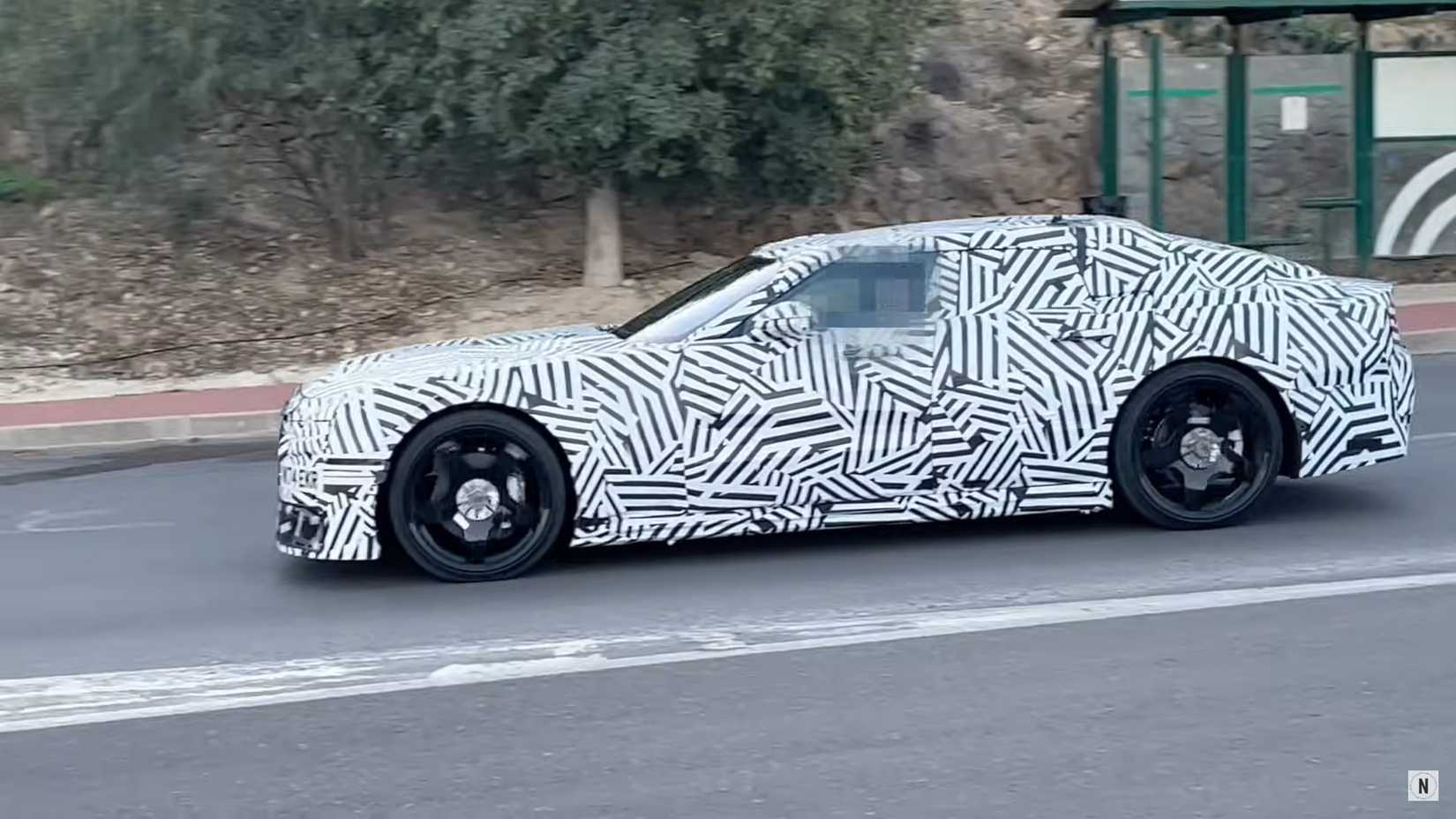 Jaguar Future Cars: What Is British Marque Planning?