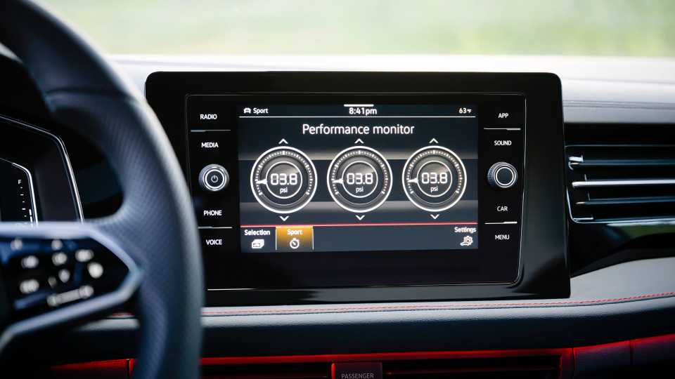 2025 Volkswagen Jetta GLI - Overview Pricing, Photos & Specs