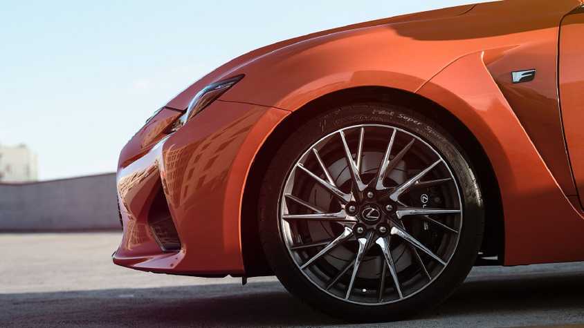 These 10 Used V8 Lexus Models Will Be Fun And Run Forever