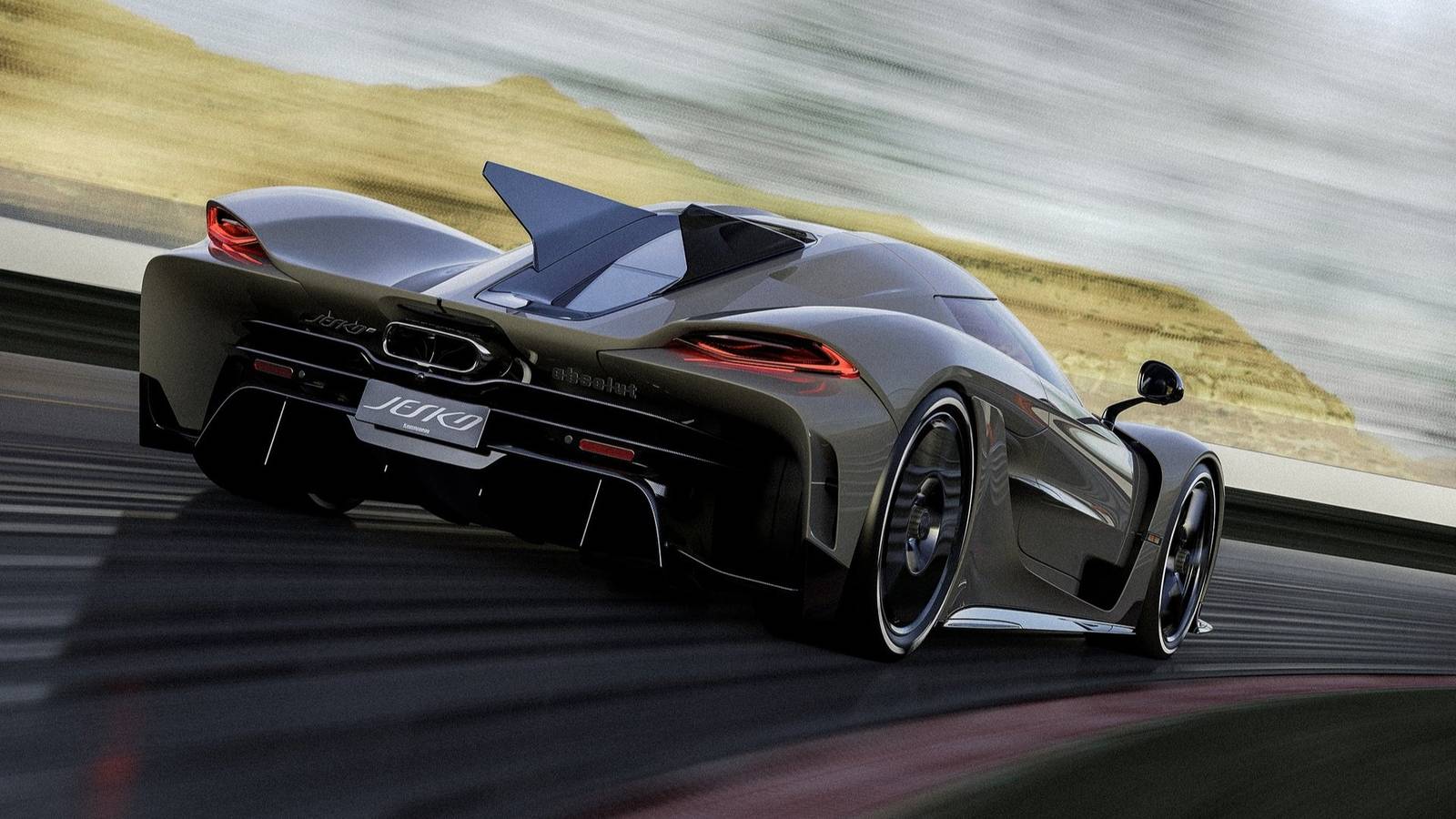 10 Limited Edition Cars Inspired By Famous People