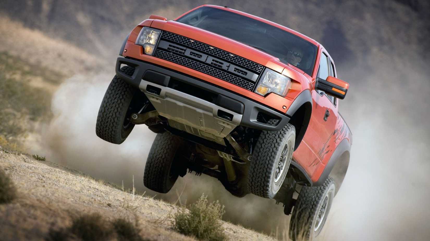 Ford Almost Built A Hurricane-Branded V8 Before Stellantis Had Its Six ...